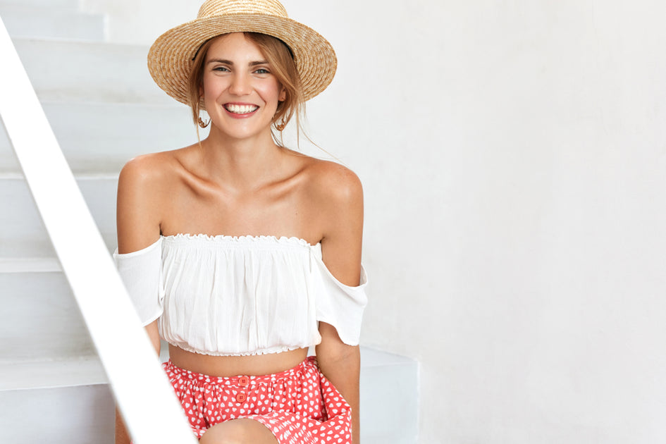 10 Easy Ways to Look Good and Feel Good – Purely Optimal Nutrition