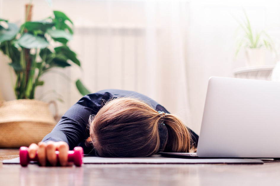 Easy Health Tips for People Who Hate Exercise – Purely Optimal Nutrition