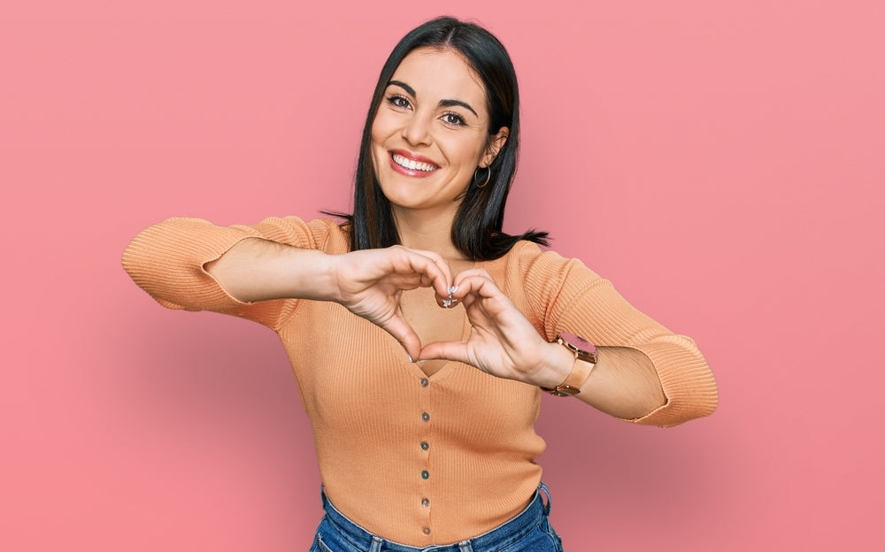 How to Make Healthy Lifestyle Changes for a Happier Heart – Purely ...