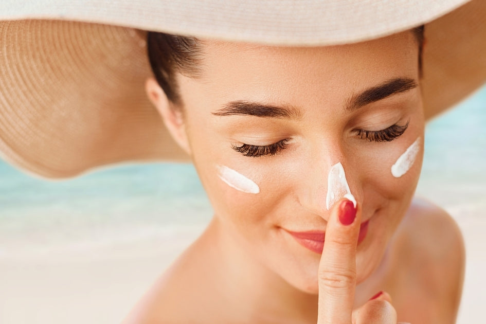 Understanding UV Rays: How to Shield Your Skin Effectively – Purely ...