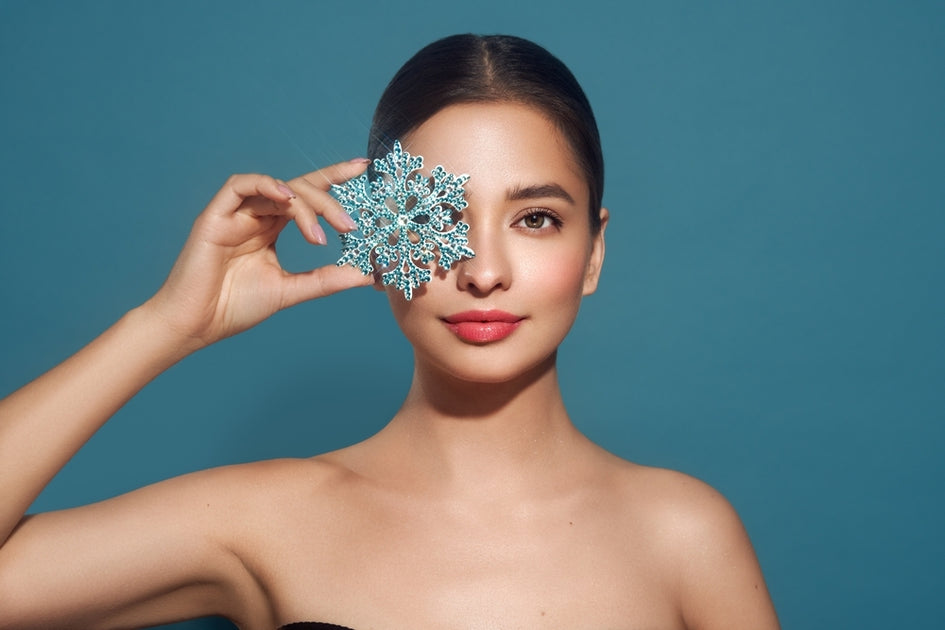 Holiday Glow: How to Achieve Snow-Ready Skin – Purely Optimal Nutrition