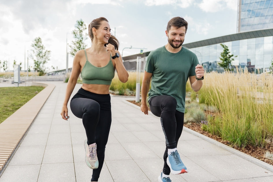 The Benefits of Regular Exercise and How to Stay Motivated – Purely ...