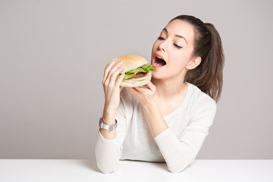 Effective Ways To Stop Your Unhealthy Food Cravings – Purely Optimal ...